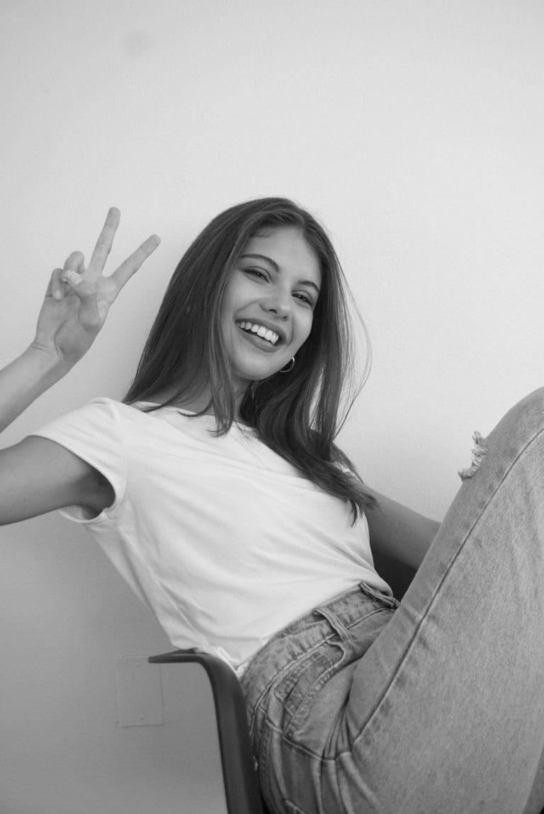 Sofía Rendón: los deseos de emprender traspasan fronteras