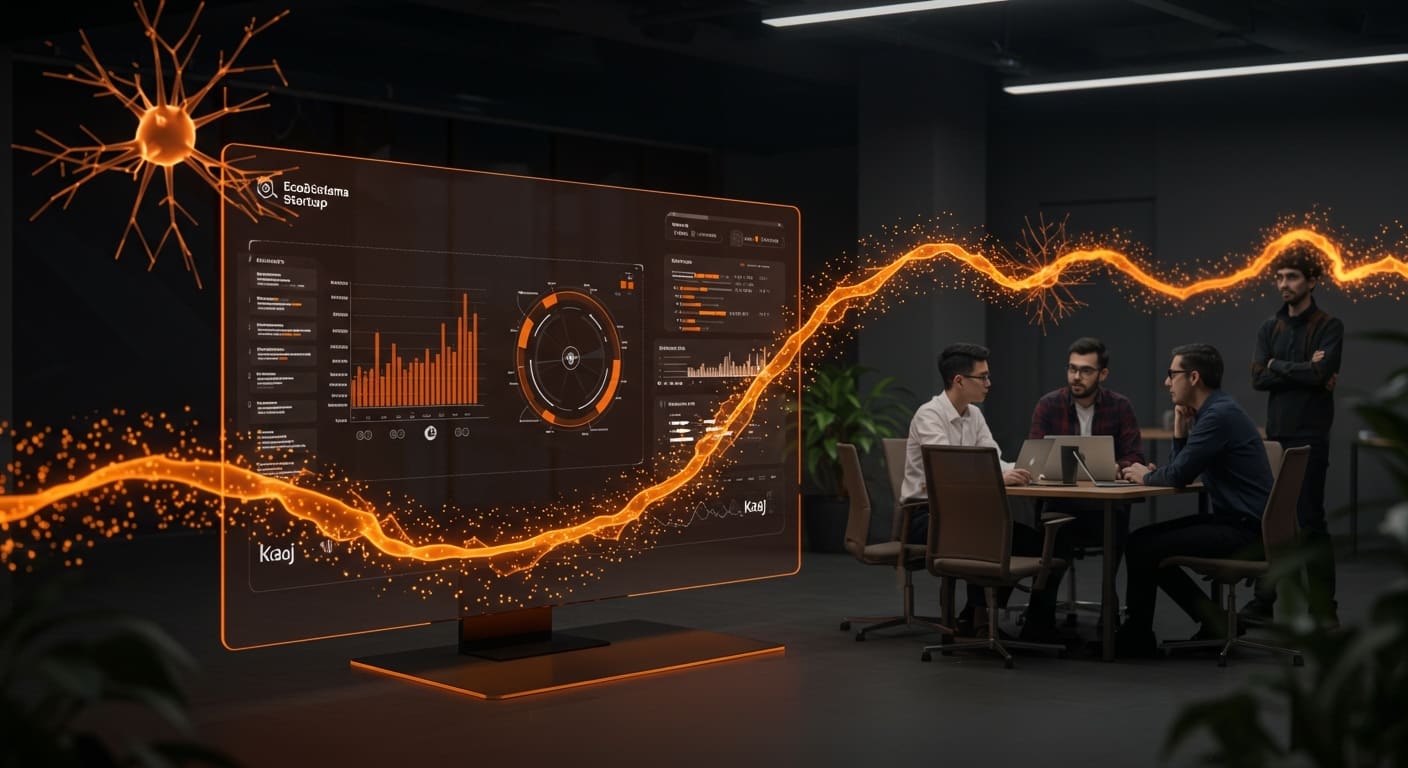 Kaaj levanta $3.8M para automatizar el riesgo crediticio - El ...