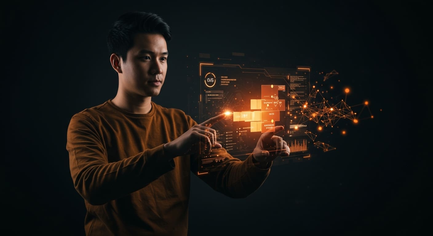 Lovable IA: software sin programar para startups tech - El Ecosistema ...