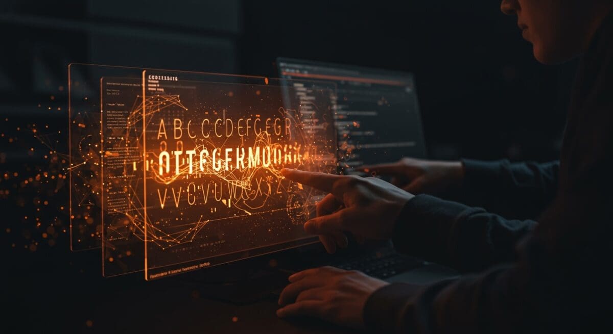 Google Sans Flex: nueva fuente variable open source de Google - El Ecosistema Startup