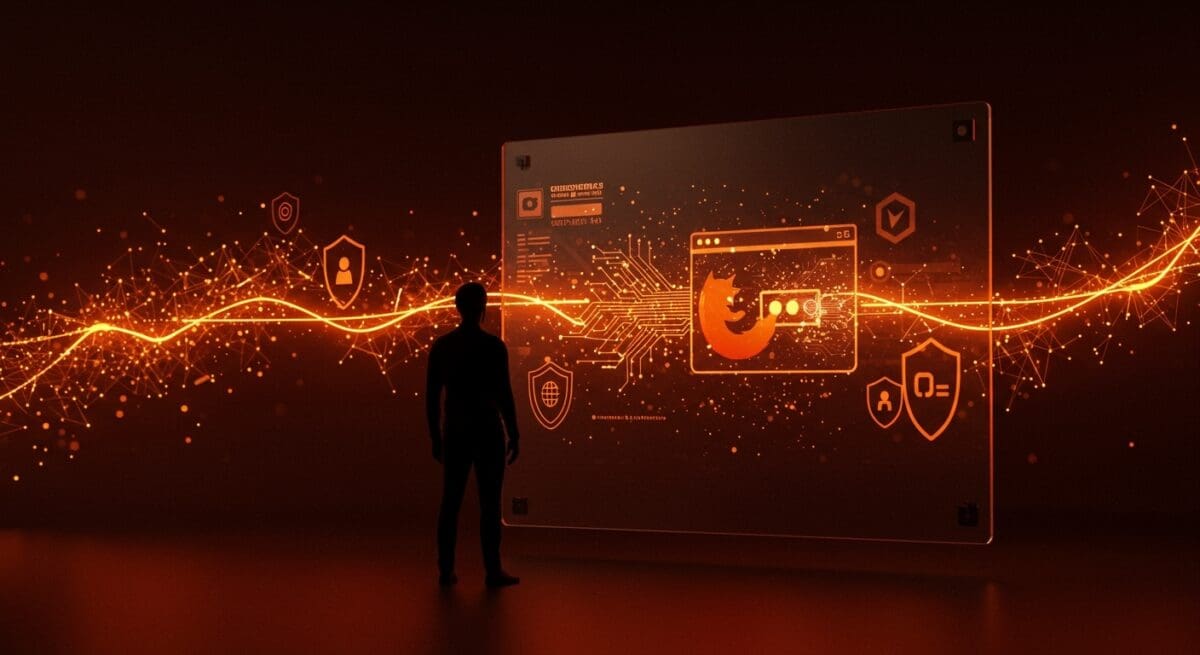 Mozilla apuesta por IA en Firefox sin sacrificar privacidad - El ...